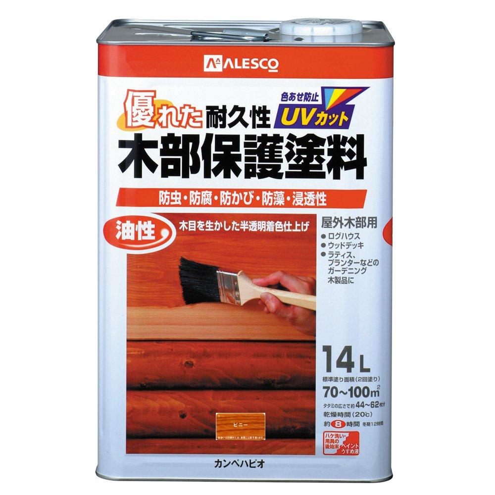 &nbsp;メーカー&nbsp;カンペハピオ(Kanpe Hapio)&nbsp;商品カテゴリ&nbsp;塗装材＞ステイン&nbsp;発送目安&nbsp;1〜2週間以内に発送予定&nbsp;お支払方法&nbsp;銀行振込・クレジットカード&...