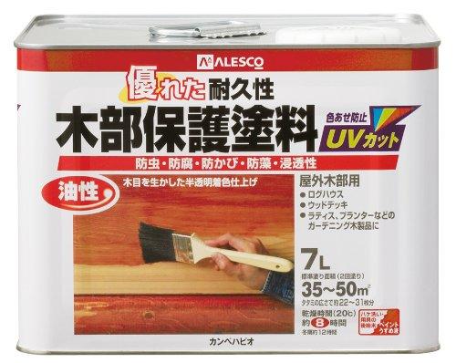&nbsp;メーカー&nbsp;カンペハピオ(Kanpe Hapio)&nbsp;商品カテゴリ&nbsp;塗装材＞ステイン&nbsp;発送目安&nbsp;1〜2週間以内に発送予定&nbsp;お支払方法&nbsp;銀行振込・クレジットカード&...