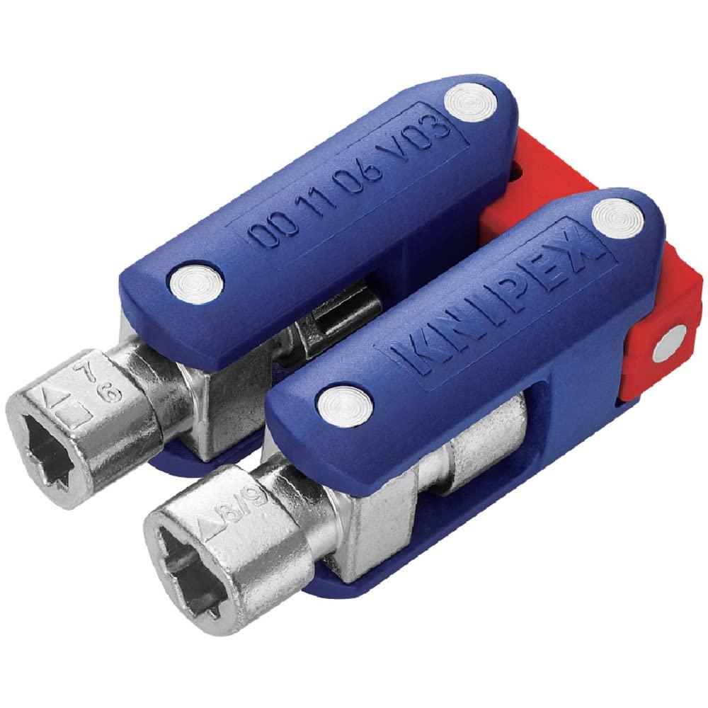 &nbsp;メーカー&nbsp;クニペックス KNIPEX&nbsp;商品カテゴリ&nbsp;ドライバー＞差替式ドライバー&nbsp;発送目安&nbsp;2日〜3日以内に発送予定（土日祝除）&nbsp;お支払方法&nbsp;銀行振込・クレジ...