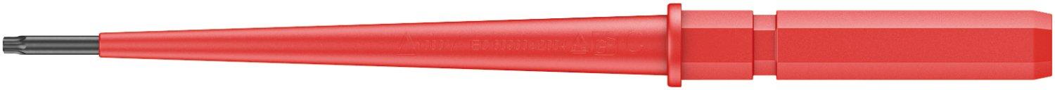 &nbsp;メーカー&nbsp;Wera Werkzeuge&nbsp;商品カテゴリ&nbsp;ドライバー＞差替式ドライバー&nbsp;発送目安&nbsp;2日〜3日以内に発送予定（土日祝除）&nbsp;お支払方法&nbsp;銀行振込・クレ...