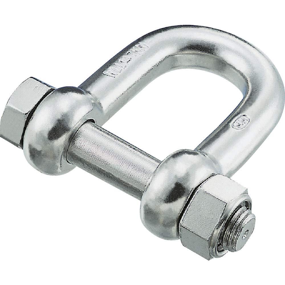 &nbsp;メーカー&nbsp;TRUSCO トラスコ中山&nbsp;商品カテゴリ&nbsp;物流・保管用品＞シャックル&nbsp;発送目安&nbsp;1日〜2日以内に発送予定（土日祝除）&nbsp;お支払方法&nbsp;銀行振込・クレジッ...