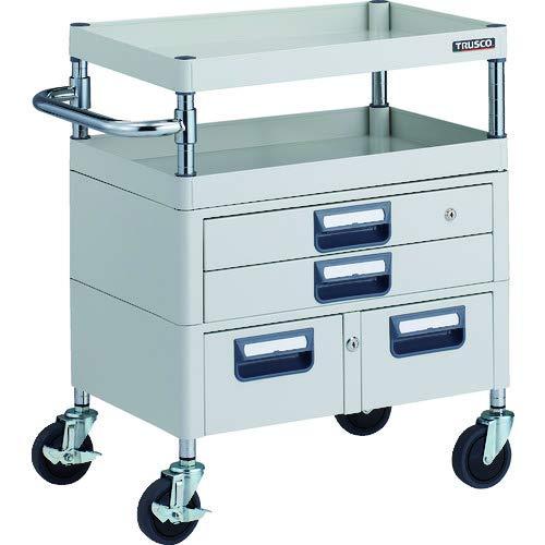&nbsp;メーカー&nbsp;TRUSCO トラスコ中山&nbsp;商品カテゴリ&nbsp;工具箱・収納ケース＞パーツボックス&nbsp;発送目安&nbsp;1日〜2日以内に発送予定（土日祝除）&nbsp;お支払方法&nbsp;銀行振込・...