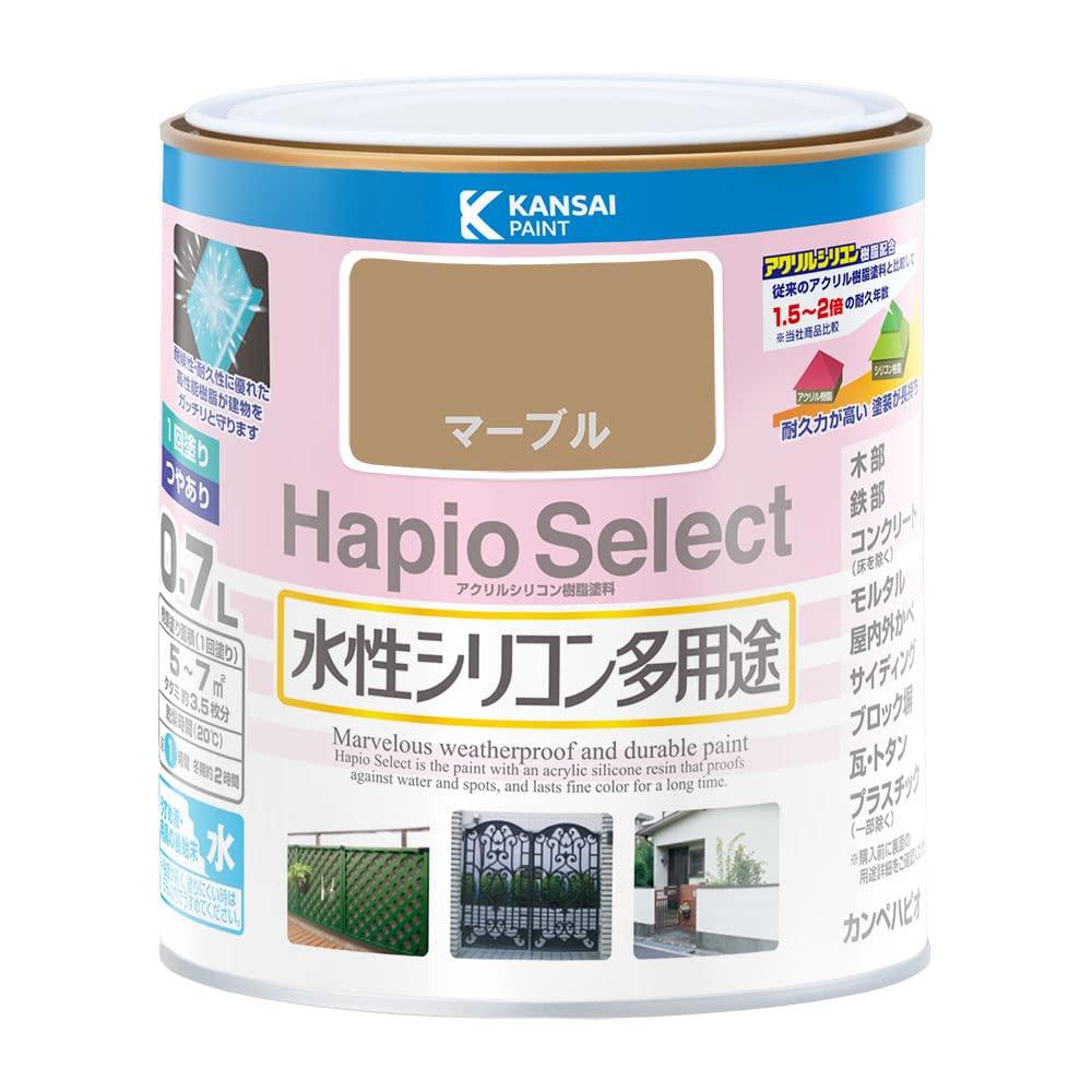&nbsp;メーカー&nbsp;カンペハピオ(Kanpe Hapio)&nbsp;商品カテゴリ&nbsp;塗装材＞塗料缶・ペンキ&nbsp;発送目安&nbsp;1〜2週間以内に発送予定&nbsp;お支払方法&nbsp;銀行振込・クレジットカ...