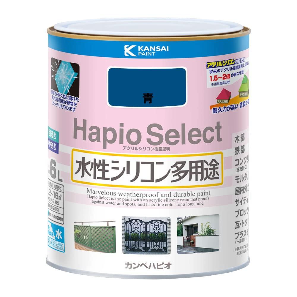 &nbsp;メーカー&nbsp;カンペハピオ(Kanpe Hapio)&nbsp;商品カテゴリ&nbsp;塗装材＞塗料缶・ペンキ&nbsp;発送目安&nbsp;1〜2週間以内に発送予定&nbsp;お支払方法&nbsp;銀行振込・クレジットカ...