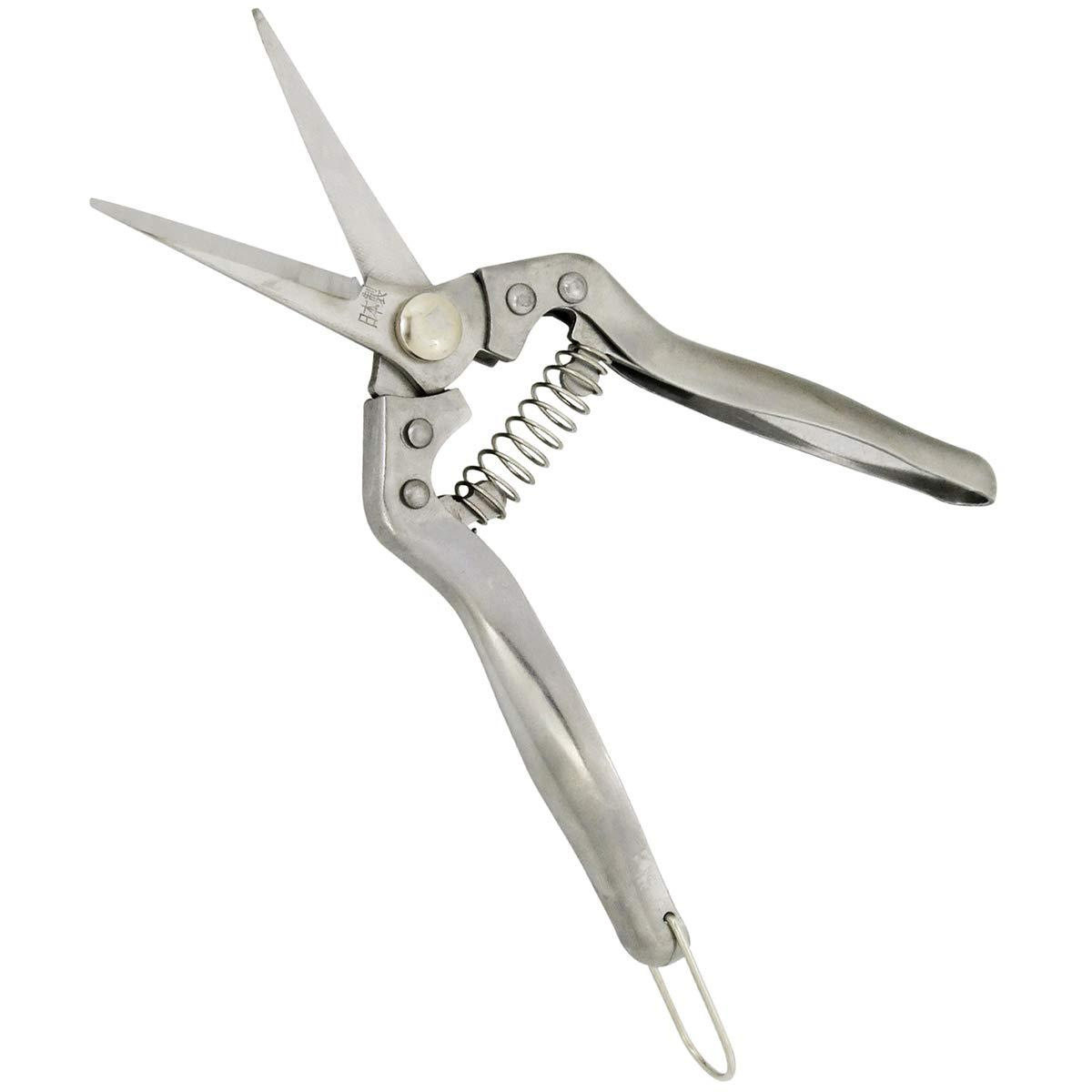 &nbsp;メーカー&nbsp;KONYO コンヨ&nbsp;商品カテゴリ&nbsp;剪定用具＞園芸用はさみ&nbsp;発送目安&nbsp;1〜2週間以内に発送予定&nbsp;お支払方法&nbsp;銀行振込・クレジットカード&nbsp;送料...