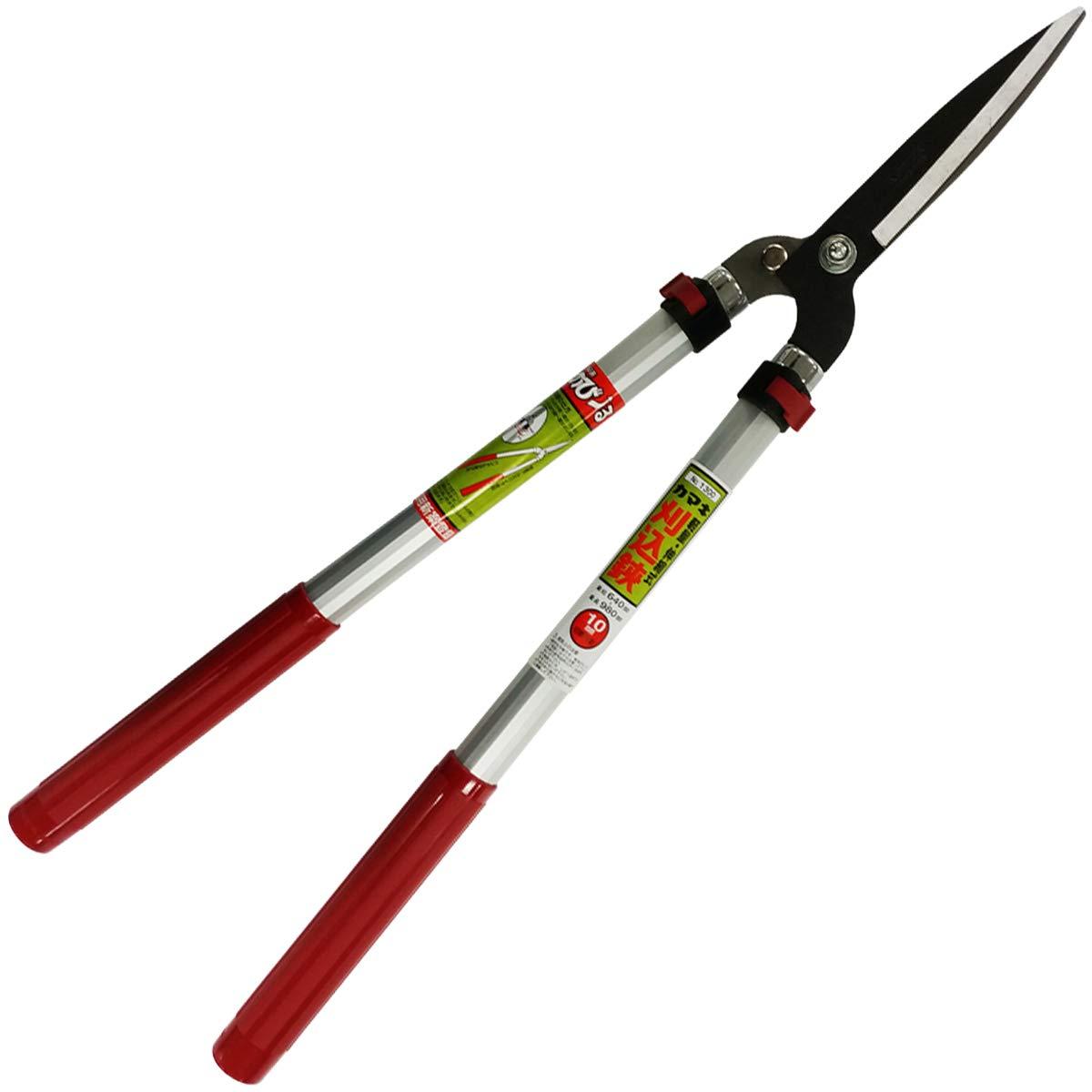 &nbsp;メーカー&nbsp;岸本農工具製作所&nbsp;商品カテゴリ&nbsp;剪定用具＞園芸用はさみ&nbsp;発送目安&nbsp;1〜2週間以内に発送予定&nbsp;お支払方法&nbsp;銀行振込・クレジットカード&nbsp;送料&...