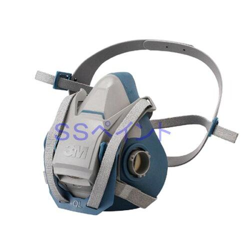 &nbsp;メーカー&nbsp;3M スリーエム&nbsp;商品カテゴリ&nbsp;産業用マスク＞フィルター式防塵・防毒マスク&nbsp;発送目安&nbsp;1日〜2日以内に発送予定（土日祝除）&nbsp;お支払方法&nbsp;銀行振込・ク...