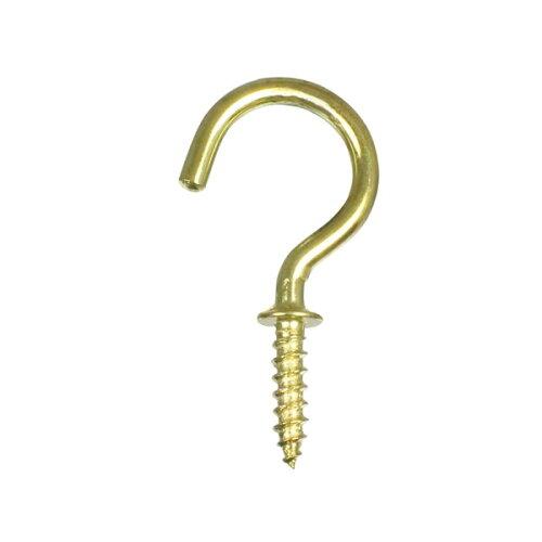 &nbsp;メーカー&nbsp;福井金属工芸(Fukuikinzokukogei)&nbsp;商品カテゴリ&nbsp;止め金具・フック＞ネジフック&nbsp;発送目安&nbsp;1〜2週間以内に発送予定&nbsp;お支払方法&nbsp;銀行...