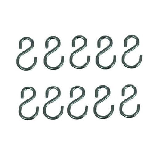 &nbsp;メーカー&nbsp;福井金属工芸&nbsp;商品カテゴリ&nbsp;止め金具・フック＞S字フック&nbsp;発送目安&nbsp;1〜2週間以内に発送予定&nbsp;お支払方法&nbsp;銀行振込・クレジットカード&nbsp;送料...