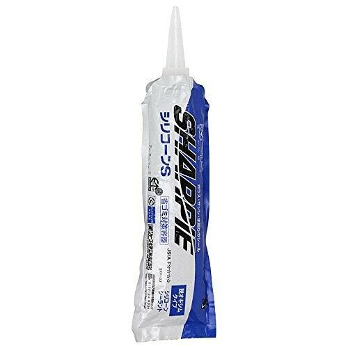&nbsp;メーカー&nbsp;シャープ化学工業&nbsp;商品カテゴリ&nbsp;接着・修繕(産業・研究開発用品)＞コーキング・シーリング材&nbsp;発送目安&nbsp;1週間以内に発送予定&nbsp;お支払方法&nbsp;銀行振込・ク...