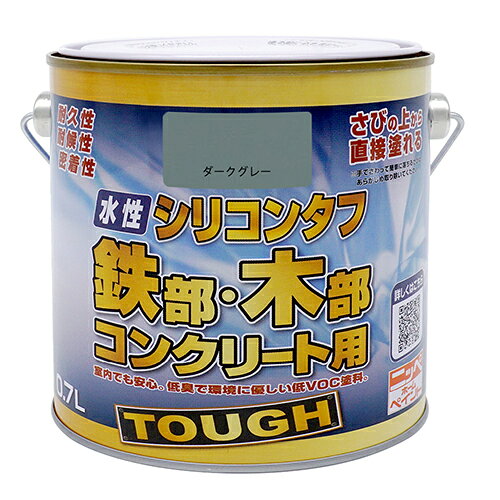 &nbsp;メーカー&nbsp;ニッペホームプロダクツ&nbsp;商品カテゴリ&nbsp;塗装材＞塗料缶・ペンキ&nbsp;発送目安&nbsp;2日〜3日以内に発送予定（土日祝除）&nbsp;お支払方法&nbsp;銀行振込・クレジットカード...