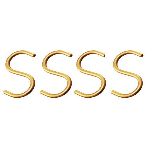 &nbsp;メーカー&nbsp;HILOGIC ハイロジック&nbsp;商品カテゴリ&nbsp;止め金具・フック＞S字フック&nbsp;発送目安&nbsp;1週間以内に発送予定&nbsp;お支払方法&nbsp;銀行振込・クレジットカード&n...