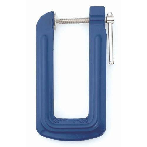 &nbsp;メーカー&nbsp;新潟精機(Niigataseiki)&nbsp;商品カテゴリ&nbsp;クランプ＞Cクランプ&nbsp;発送目安&nbsp;3日〜4日以内に発送予定（土日祝除）&nbsp;お支払方法&nbsp;銀行振込・クレ...