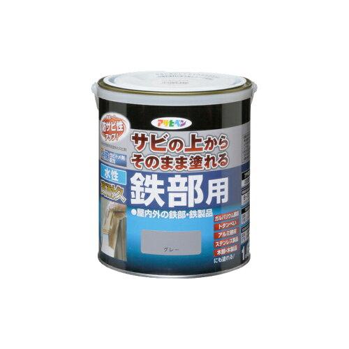 &nbsp;メーカー&nbsp;アサヒペン&nbsp;商品カテゴリ&nbsp;塗装材＞塗料缶・ペンキ&nbsp;発送目安&nbsp;1〜2週間以内に発送予定&nbsp;お支払方法&nbsp;銀行振込・クレジットカード&nbsp;送料&nbs...