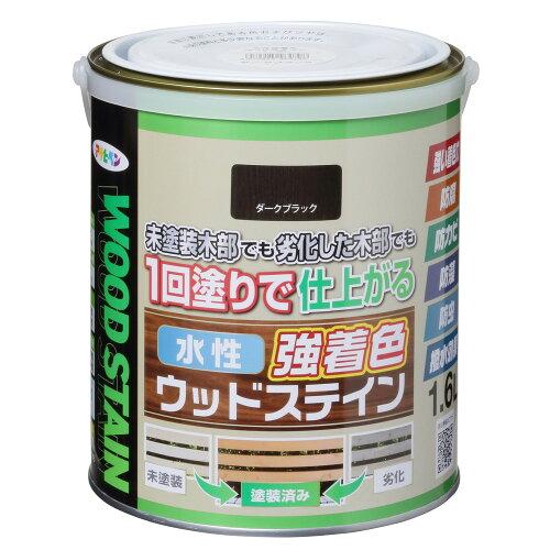 &nbsp;メーカー&nbsp;アサヒペン&nbsp;商品カテゴリ&nbsp;塗装材＞ステイン&nbsp;発送目安&nbsp;1〜2週間以内に発送予定&nbsp;お支払方法&nbsp;銀行振込・クレジットカード&nbsp;送料&nbsp;送...