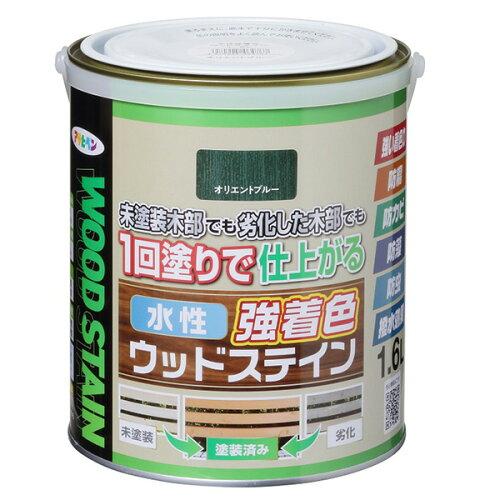 &nbsp;メーカー&nbsp;アサヒペン&nbsp;商品カテゴリ&nbsp;塗装材＞ステイン&nbsp;発送目安&nbsp;1〜2週間以内に発送予定&nbsp;お支払方法&nbsp;銀行振込・クレジットカード&nbsp;送料&nbsp;送...