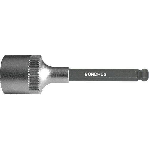 &nbsp;メーカー&nbsp;ボンダス(BONDHUS)&nbsp;商品カテゴリ&nbsp;ソケット＞ソケットレンチアクセサリ&nbsp;発送目安&nbsp;1日〜2日以内に発送予定（土日祝除）&nbsp;お支払方法&nbsp;銀行振込・...