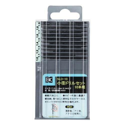 &nbsp;メーカー&nbsp;新潟精機(Niigataseiki)&nbsp;商品カテゴリ&nbsp;ドリルアクセサリ(穴あけ)＞木工用ドリルビットセット&nbsp;発送目安&nbsp;3日〜4日以内に発送予定（土日祝除）&nbsp;お支...