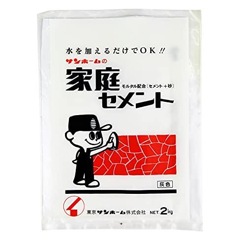 &nbsp;メーカー&nbsp;東京サンホーム&nbsp;商品カテゴリ&nbsp;建築・住宅資材＞セメント&nbsp;発送目安&nbsp;1日〜2日以内に発送予定（土日祝除）&nbsp;お支払方法&nbsp;銀行振込・クレジットカード&nb...