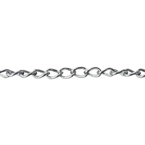 &nbsp;メーカー&nbsp;TRUSCO トラスコ中山&nbsp;商品カテゴリ&nbsp;チェーン＞ツイストチェーン&nbsp;発送目安&nbsp;1日〜2日以内に発送予定（土日祝除）&nbsp;お支払方法&nbsp;銀行振込・クレジッ...