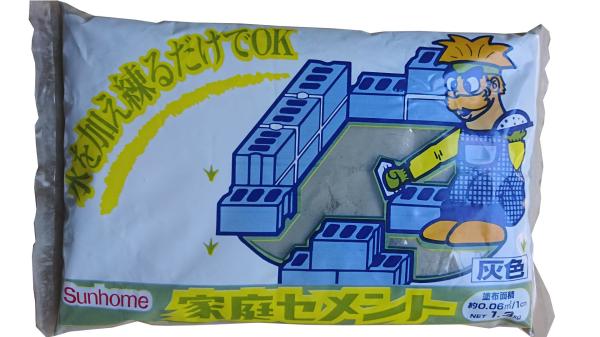 &nbsp;メーカー&nbsp;サンホーム&nbsp;商品カテゴリ&nbsp;建築・住宅資材＞セメント&nbsp;発送目安&nbsp;1日〜2日以内に発送予定（土日祝除）&nbsp;お支払方法&nbsp;銀行振込・クレジットカード&nbsp...
