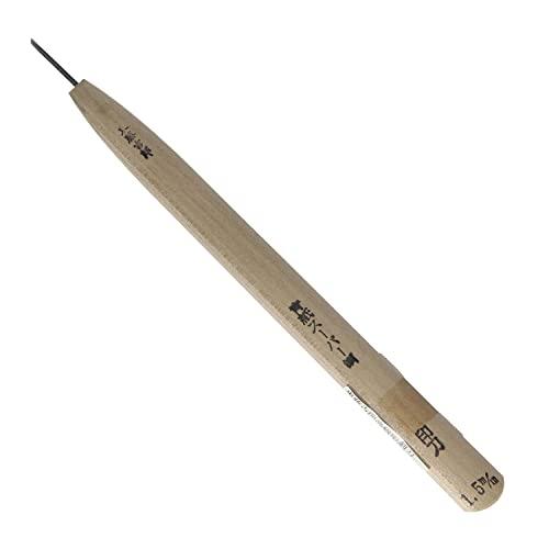 &nbsp;メーカー&nbsp;与板利器(Yoitariki)&nbsp;商品カテゴリ&nbsp;切削工具(カンナ・ノミ・彫刻)＞彫刻刀&nbsp;発送目安&nbsp;1日〜2日以内に発送予定（土日祝除）&nbsp;お支払方法&nbsp;銀...