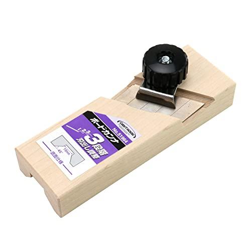 &nbsp;メーカー&nbsp;CH&nbsp;商品カテゴリ&nbsp;切削工具(カンナ・ノミ・彫刻)＞カンナ&nbsp;発送目安&nbsp;1日〜2日以内に発送予定（土日祝除）&nbsp;お支払方法&nbsp;銀行振込・クレジットカード&...