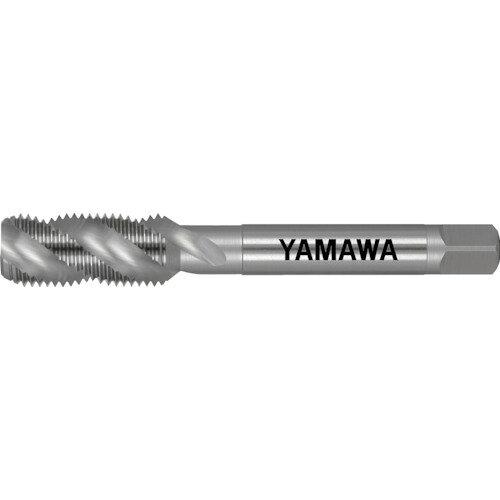 &nbsp;メーカー&nbsp;YAMAWA ヤマワ&nbsp;商品カテゴリ&nbsp;タップ＞スパイラルタップ&nbsp;発送目安&nbsp;1日〜2日以内に発送予定（土日祝除）&nbsp;お支払方法&nbsp;銀行振込・クレジットカード...