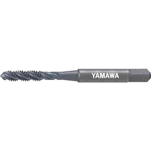 &nbsp;メーカー&nbsp;YAMAWA ヤマワ&nbsp;商品カテゴリ&nbsp;タップ＞スパイラルタップ&nbsp;発送目安&nbsp;1日〜2日以内に発送予定（土日祝除）&nbsp;お支払方法&nbsp;銀行振込・クレジットカード...