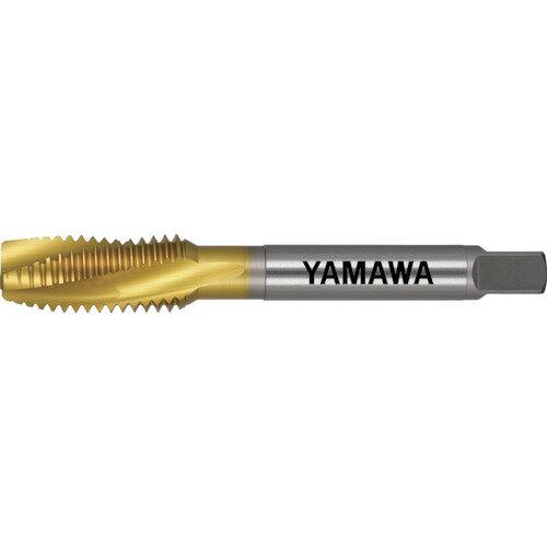 &nbsp;メーカー&nbsp;YAMAWA ヤマワ&nbsp;商品カテゴリ&nbsp;タップ＞スパイラルタップ&nbsp;発送目安&nbsp;1日〜2日以内に発送予定（土日祝除）&nbsp;お支払方法&nbsp;銀行振込・クレジットカード...