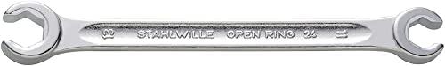 &nbsp;メーカー&nbsp;STAHLWILLE(スタビレー)&nbsp;商品カテゴリ&nbsp;スパナ＞両口スパナ&nbsp;発送目安&nbsp;2日〜3日以内に発送予定（土日祝除）&nbsp;お支払方法&nbsp;銀行振込・クレジッ...