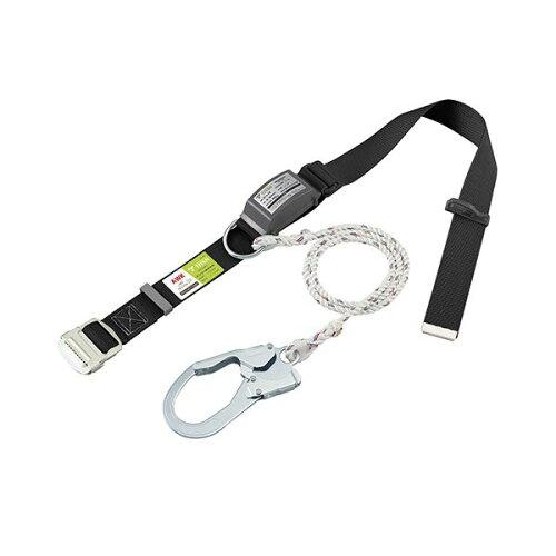 &nbsp;メーカー&nbsp;タイタン&nbsp;商品カテゴリ&nbsp;墜落制止用器具＞ランヤード&nbsp;発送目安&nbsp;1日〜2日以内に発送予定（土日祝除）&nbsp;お支払方法&nbsp;銀行振込・クレジットカード&nbsp...