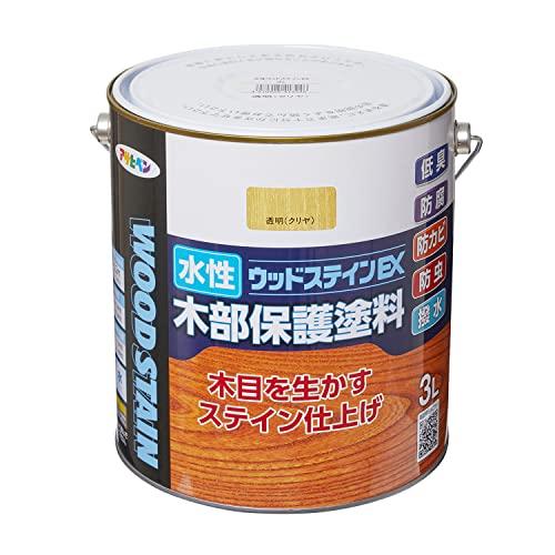 &nbsp;メーカー&nbsp;アサヒペン&nbsp;商品カテゴリ&nbsp;塗装材＞塗料缶・ペンキ&nbsp;発送目安&nbsp;1日〜2日以内に発送予定（土日祝除）&nbsp;お支払方法&nbsp;銀行振込・クレジットカード&nbsp;...