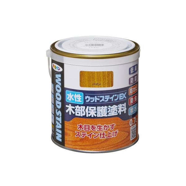&nbsp;メーカー&nbsp;アサヒペン&nbsp;商品カテゴリ&nbsp;塗装材＞塗料缶・ペンキ&nbsp;発送目安&nbsp;1〜2週間以内に発送予定&nbsp;お支払方法&nbsp;銀行振込・クレジットカード&nbsp;送料&nbs...
