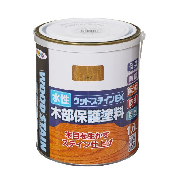 &nbsp;メーカー&nbsp;アサヒペン&nbsp;商品カテゴリ&nbsp;塗装材＞塗料缶・ペンキ&nbsp;発送目安&nbsp;1〜2週間以内に発送予定&nbsp;お支払方法&nbsp;銀行振込・クレジットカード&nbsp;送料&nbs...