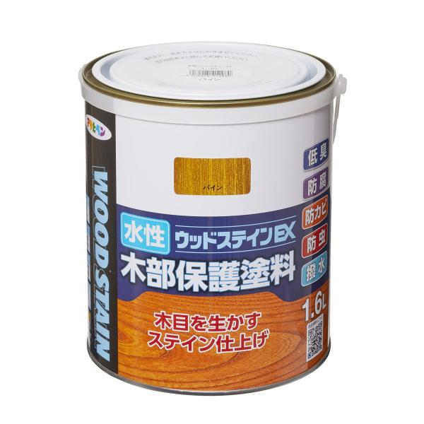 &nbsp;メーカー&nbsp;アサヒペン&nbsp;商品カテゴリ&nbsp;塗装材＞塗料缶・ペンキ&nbsp;発送目安&nbsp;1〜2週間以内に発送予定&nbsp;お支払方法&nbsp;銀行振込・クレジットカード&nbsp;送料&nbs...