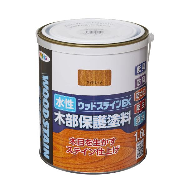 &nbsp;メーカー&nbsp;アサヒペン&nbsp;商品カテゴリ&nbsp;塗装材＞塗料缶・ペンキ&nbsp;発送目安&nbsp;1〜2週間以内に発送予定&nbsp;お支払方法&nbsp;銀行振込・クレジットカード&nbsp;送料&nbs...