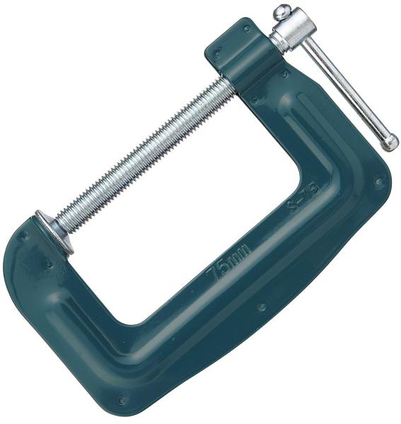 &nbsp;メーカー&nbsp;新潟精機(Niigataseiki)&nbsp;商品カテゴリ&nbsp;クランプ＞Cクランプ&nbsp;発送目安&nbsp;3日〜4日以内に発送予定（土日祝除）&nbsp;お支払方法&nbsp;銀行振込・クレ...