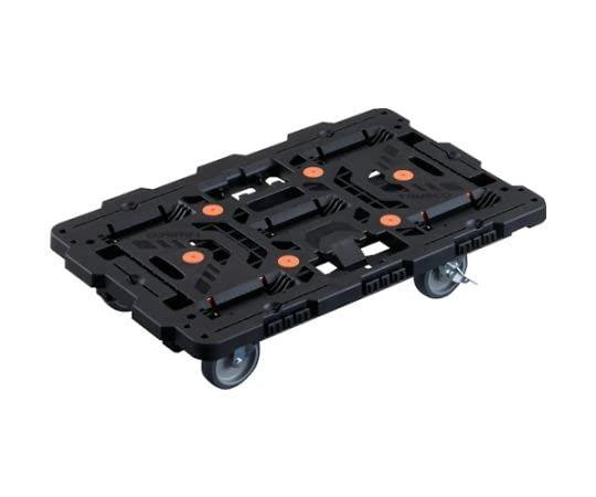 &nbsp;メーカー&nbsp;TRUSCO トラスコ中山&nbsp;商品カテゴリ&nbsp;台車・ハンドトラック＞台車&nbsp;発送目安&nbsp;1日〜2日以内に発送予定（土日祝除）&nbsp;お支払方法&nbsp;銀行振込・クレジッ...