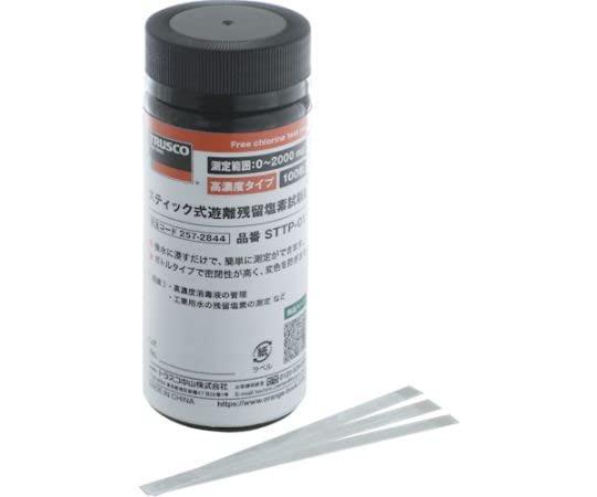 &nbsp;メーカー&nbsp;TRUSCO トラスコ中山&nbsp;商品カテゴリ&nbsp;実験用器具・消耗品＞実験用消耗品&nbsp;発送目安&nbsp;1日〜2日以内に発送予定（土日祝除）&nbsp;お支払方法&nbsp;銀行振込・ク...