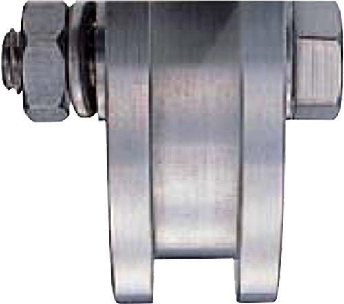 &nbsp;メーカー&nbsp;ヨコヅナ&nbsp;商品カテゴリ&nbsp;物流・保管用品＞産業用キャスター&nbsp;発送目安&nbsp;1週間以内に発送予定&nbsp;お支払方法&nbsp;銀行振込・クレジットカード&nbsp;送料&n...