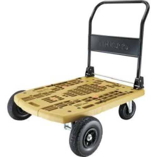 &nbsp;メーカー&nbsp;TRUSCO トラスコ中山&nbsp;商品カテゴリ&nbsp;台車・ハンドトラック＞台車&nbsp;発送目安&nbsp;1日〜2日以内に発送予定（土日祝除）&nbsp;お支払方法&nbsp;銀行振込・クレジッ...