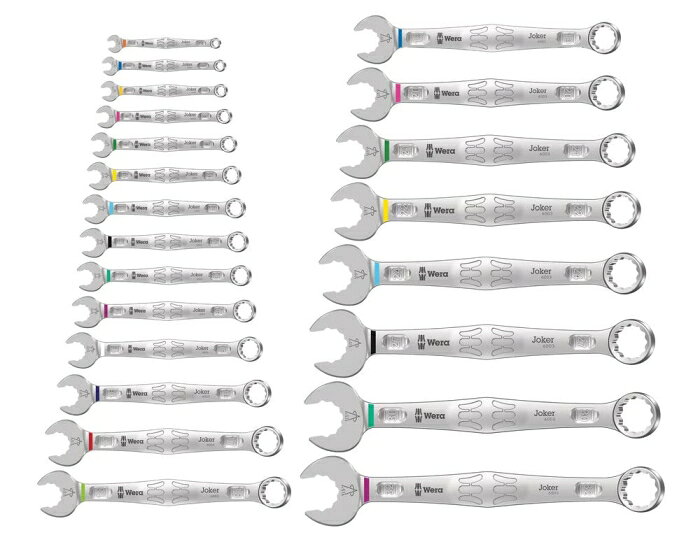 &nbsp;メーカー&nbsp;Wera Werkzeuge&nbsp;商品カテゴリ&nbsp;スパナ＞片口スパナ(コンビネーションレンチ)&nbsp;発送目安&nbsp;2日〜3日以内に発送予定（土日祝除）&nbsp;お支払方法&nbsp...