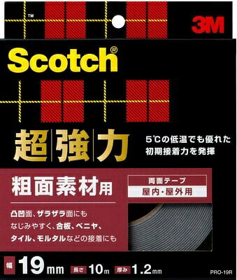 &nbsp;メーカー&nbsp;3M スリーエム&nbsp;商品カテゴリ&nbsp;粘着テープ(産業・研究開発用品)＞作業用両面テープ&nbsp;発送目安&nbsp;1日〜2日以内に発送予定（土日祝除）&nbsp;お支払方法&nbsp;銀行...