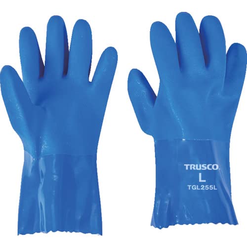 &nbsp;メーカー&nbsp;TRUSCO トラスコ中山&nbsp;商品カテゴリ&nbsp;軍手・作業用手袋＞溶剤・酸・アルカリ用手袋&nbsp;発送目安&nbsp;1日〜2日以内に発送予定（土日祝除）&nbsp;お支払方法&nbsp;銀...