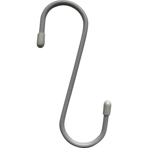 &nbsp;メーカー&nbsp;TRUSCO トラスコ中山&nbsp;商品カテゴリ&nbsp;止め金具・フック＞S字フック&nbsp;発送目安&nbsp;1日〜2日以内に発送予定（土日祝除）&nbsp;お支払方法&nbsp;銀行振込・クレジ...