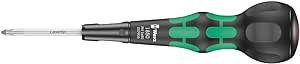 &nbsp;メーカー&nbsp;Wera Werkzeuge&nbsp;商品カテゴリ&nbsp;ドライバー＞ドライバー&nbsp;発送目安&nbsp;3日〜4日以内に発送予定（土日祝除）&nbsp;お支払方法&nbsp;銀行振込・クレジット...