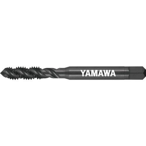 &nbsp;メーカー&nbsp;YAMAWA ヤマワ&nbsp;商品カテゴリ&nbsp;タップ＞スパイラルタップ&nbsp;発送目安&nbsp;1日〜2日以内に発送予定（土日祝除）&nbsp;お支払方法&nbsp;銀行振込・クレジットカード...