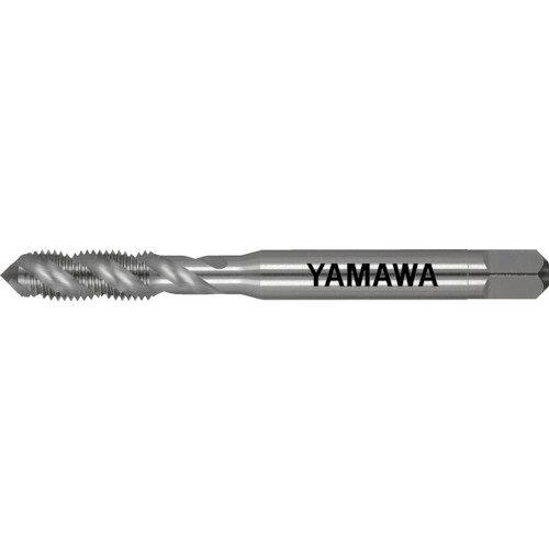 &nbsp;メーカー&nbsp;YAMAWA ヤマワ&nbsp;商品カテゴリ&nbsp;タップ＞スパイラルタップ&nbsp;発送目安&nbsp;1日〜2日以内に発送予定（土日祝除）&nbsp;お支払方法&nbsp;銀行振込・クレジットカード...