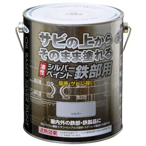 &nbsp;メーカー&nbsp;アサヒペン&nbsp;商品カテゴリ&nbsp;塗装材＞塗料缶・ペンキ&nbsp;発送目安&nbsp;1日〜2日以内に発送予定（土日祝除）&nbsp;お支払方法&nbsp;銀行振込・クレジットカード&nbsp;...